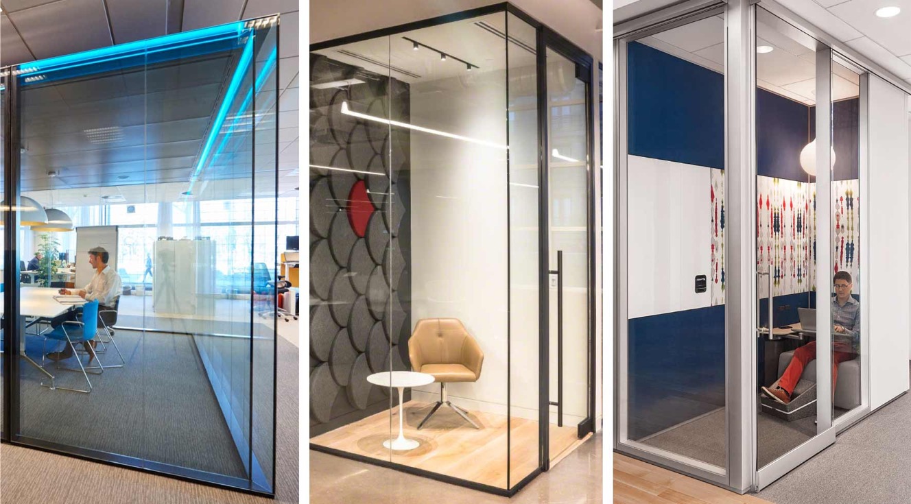 5 Questions to help you find the right demountable wall - Texas Wilson