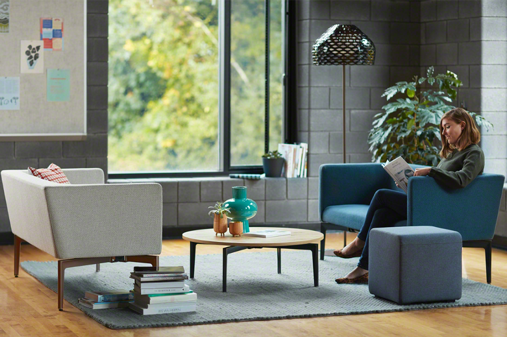 Top 7 Office Design Trends: Insights from our Experts - Texas Wilson