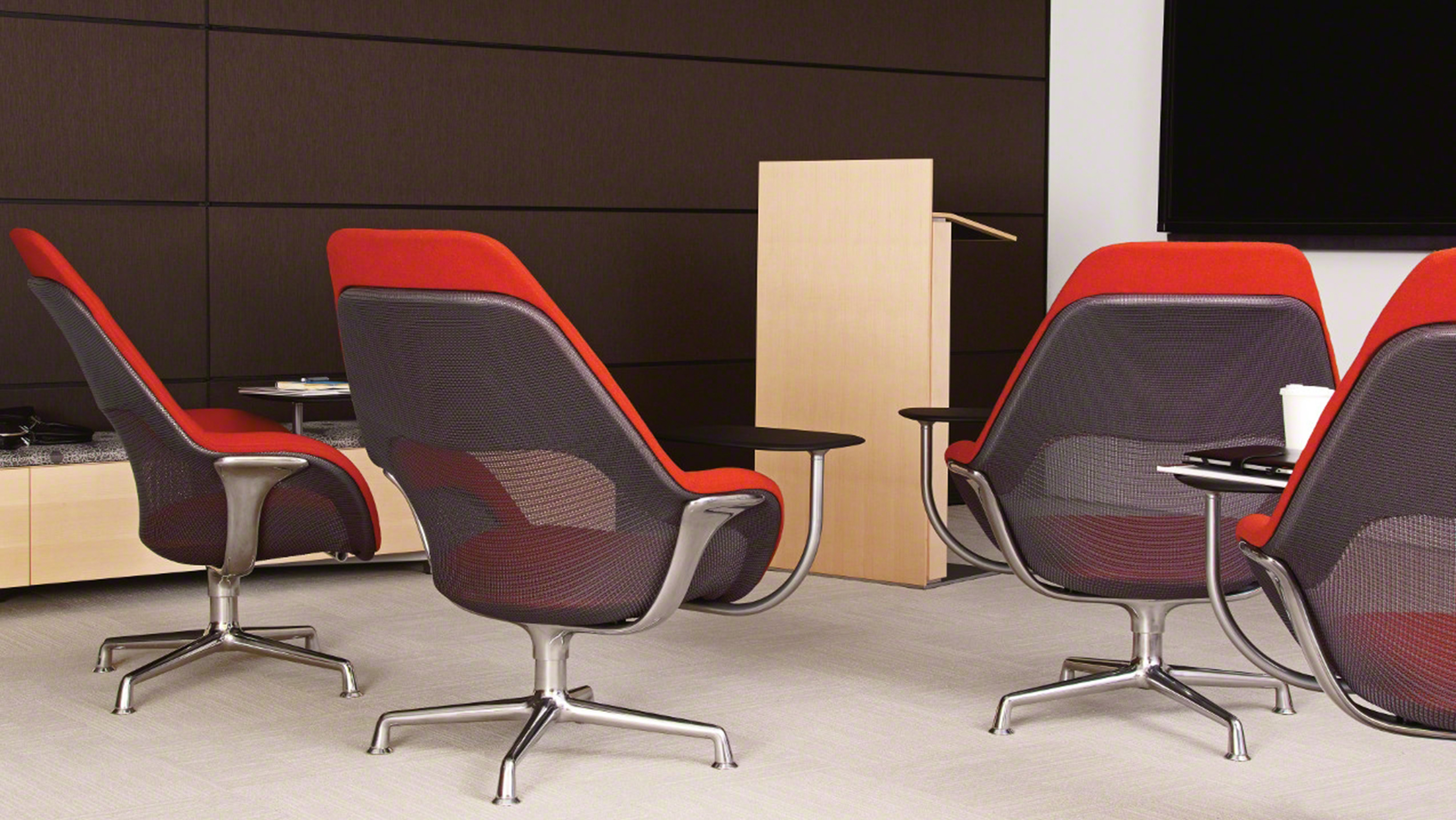 Accessories - Workplace Environments