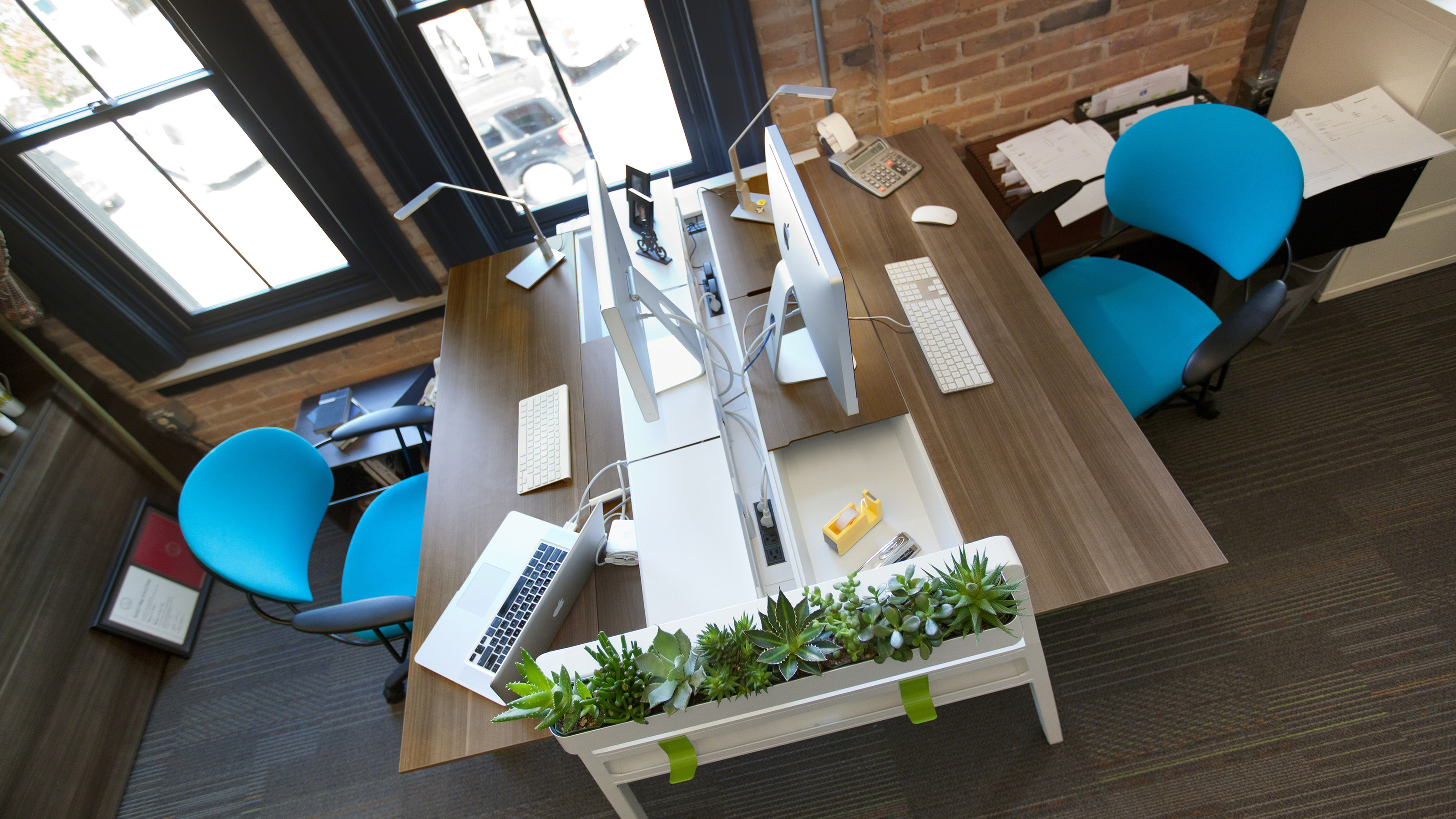 Office Chairs - Total Office Ltd