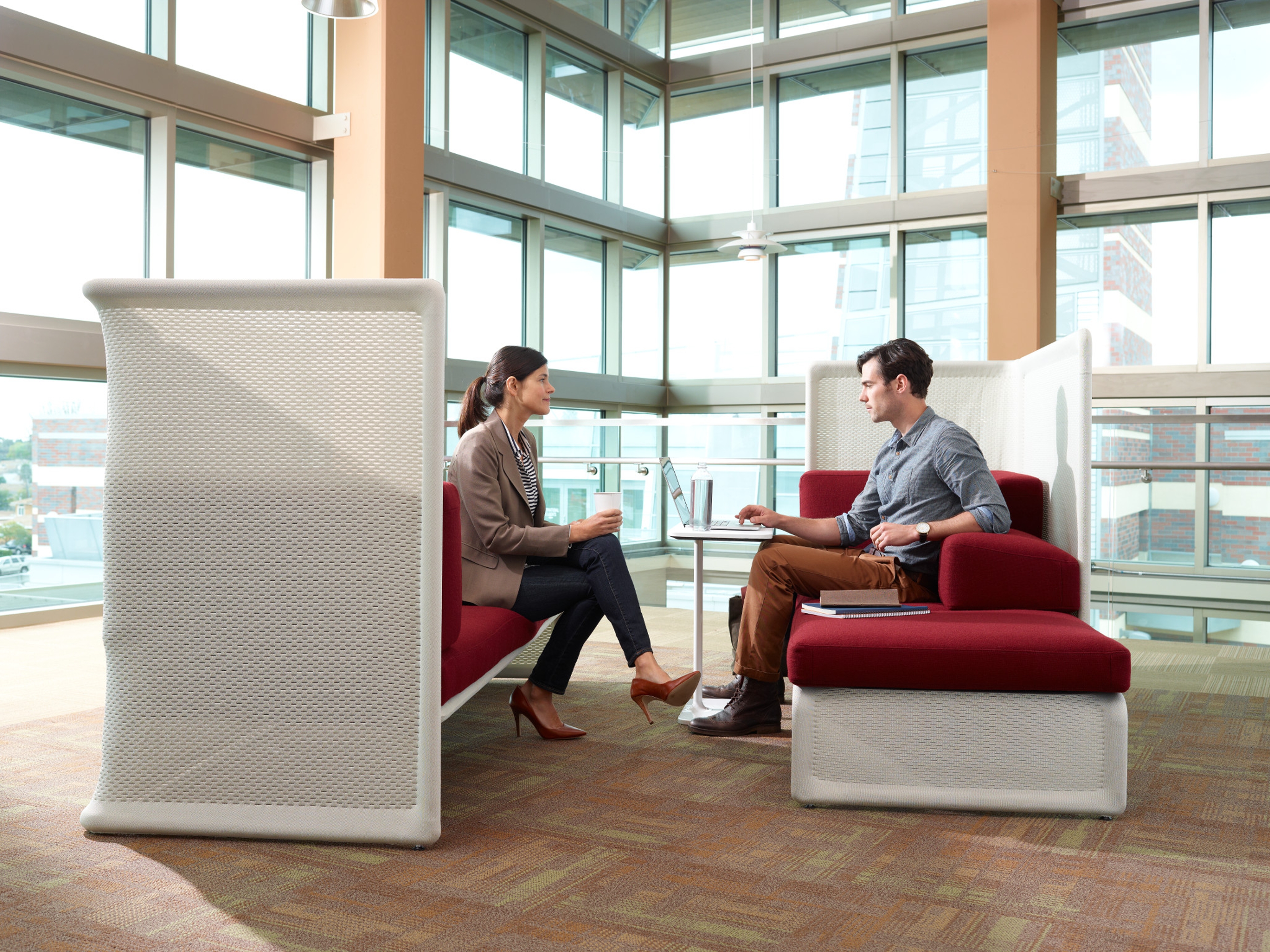 Lounge Seating - GLT Total Office