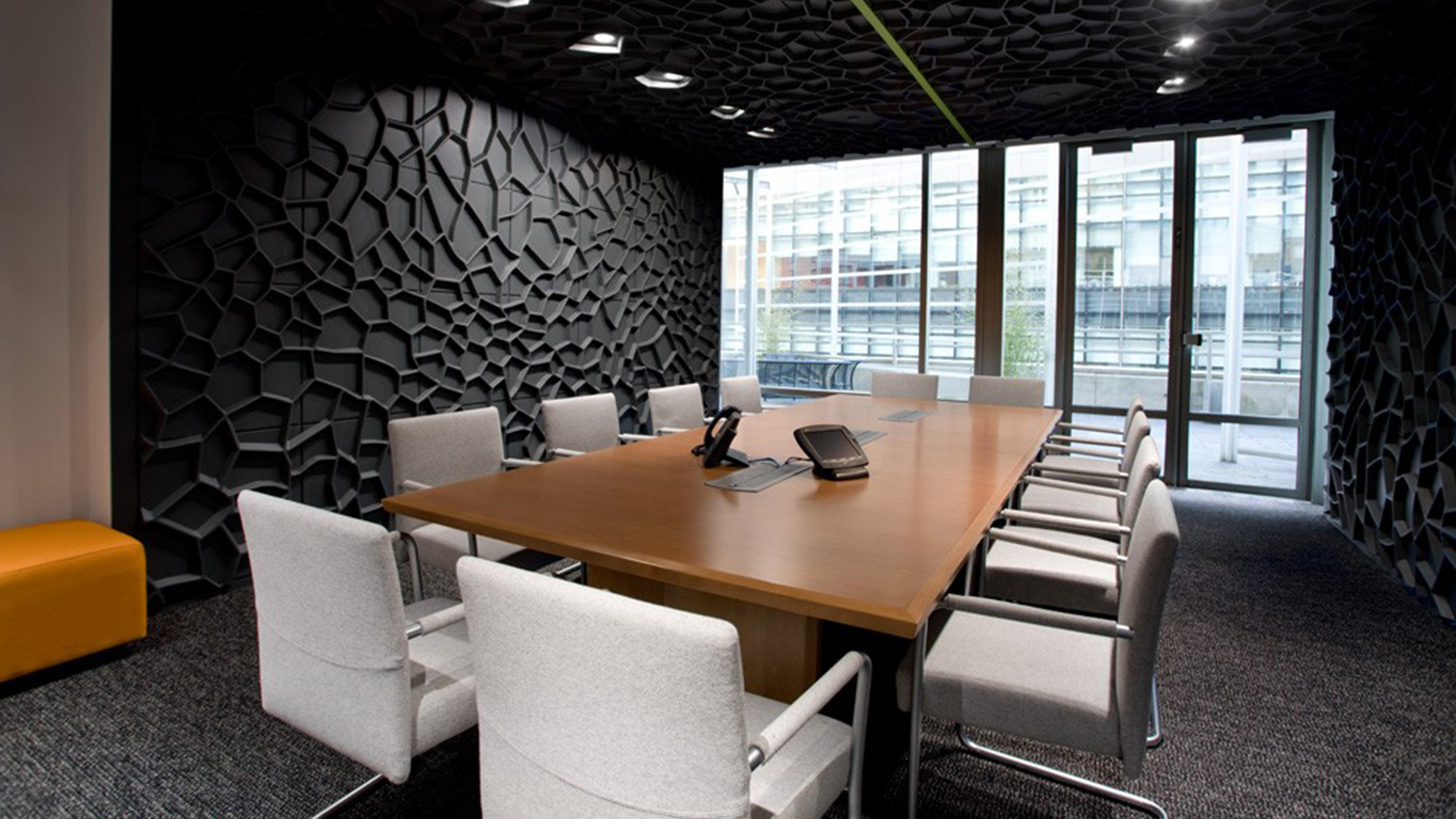 Conference + Classroom Tables - Total Office Ltd