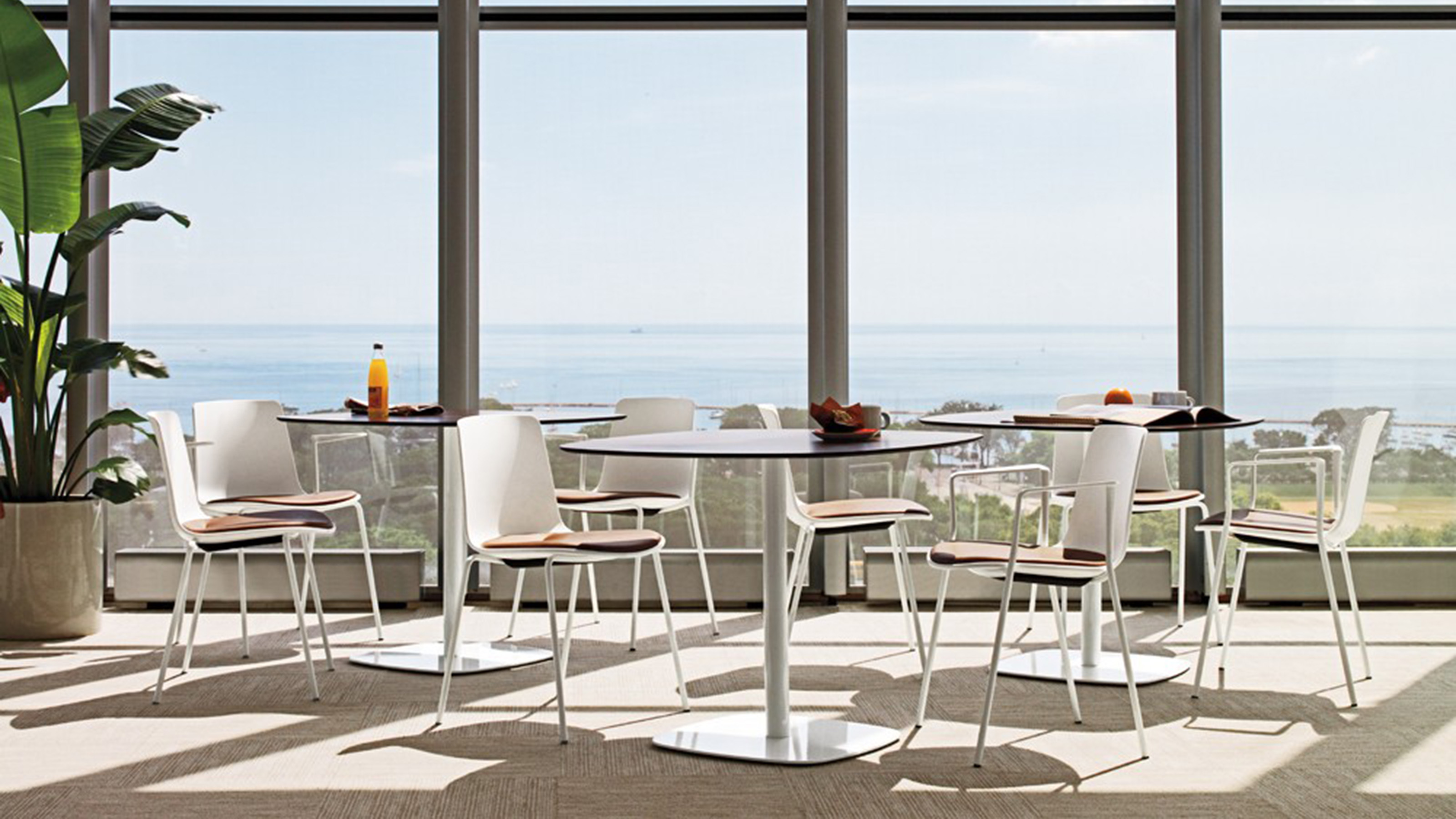 Conference + Classroom Tables - Total Office Ltd