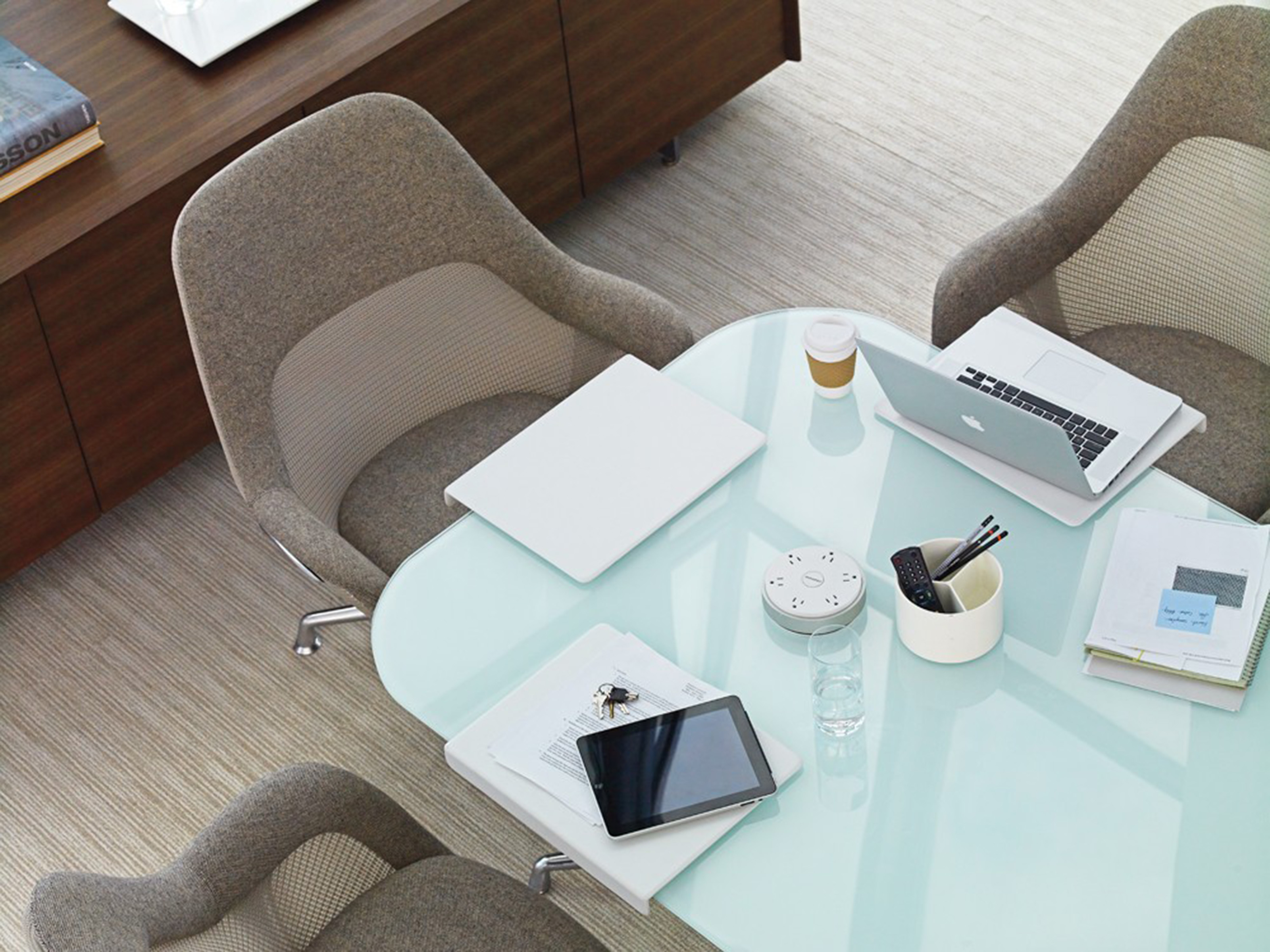 Conference + Classroom Tables - Total Office Ltd