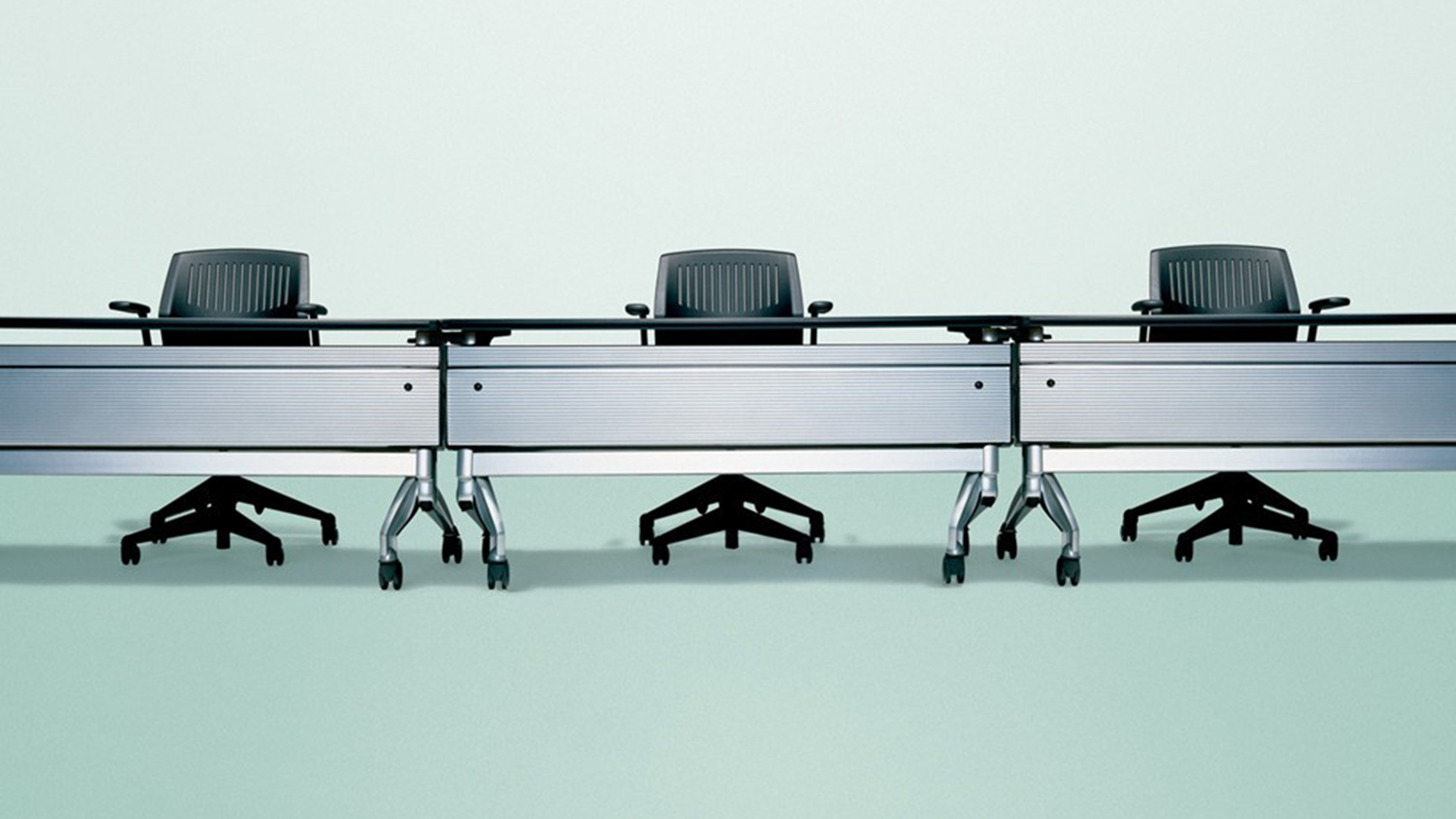 Conference + Classroom Tables - Total Office Ltd