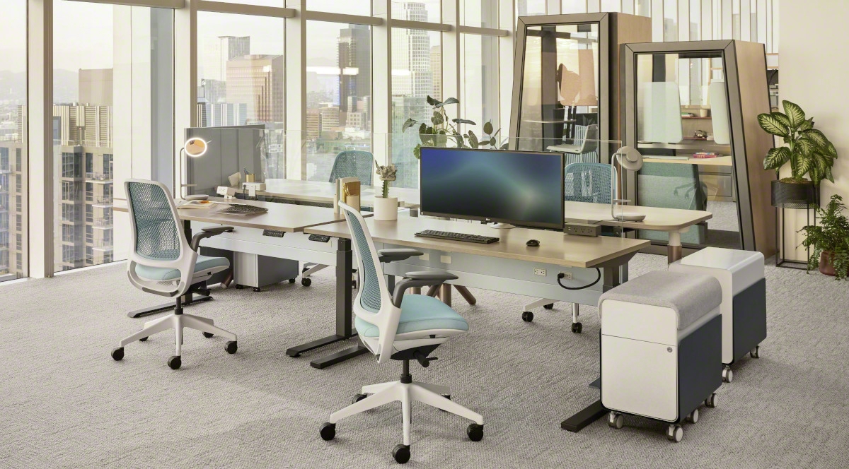 Home - Total Office Ltd