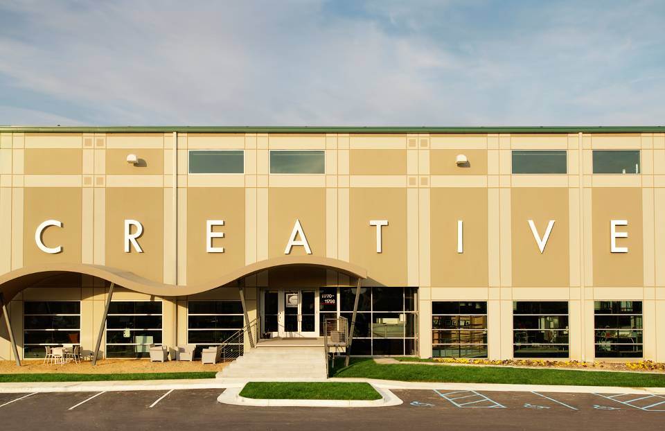 News: Leadership Changes at Creative | Creative
