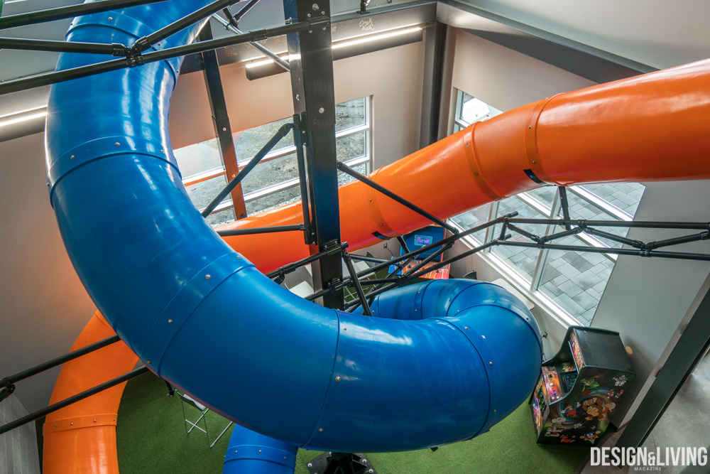 Spaces that Work: BNG Team I Hannaher's Workplace Interiors