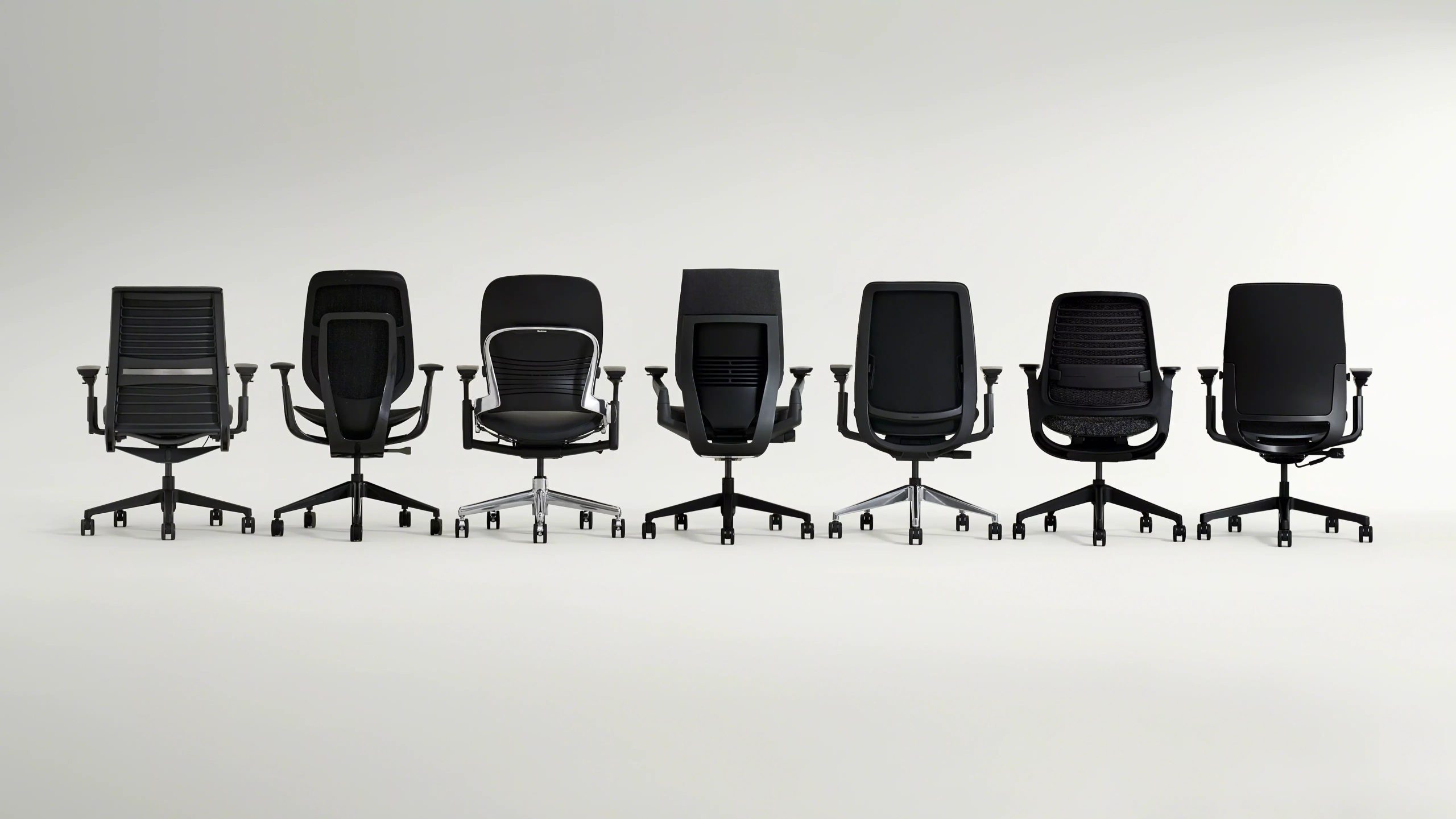How to Choose the Right Steelcase Office Chair - Connect Interiors