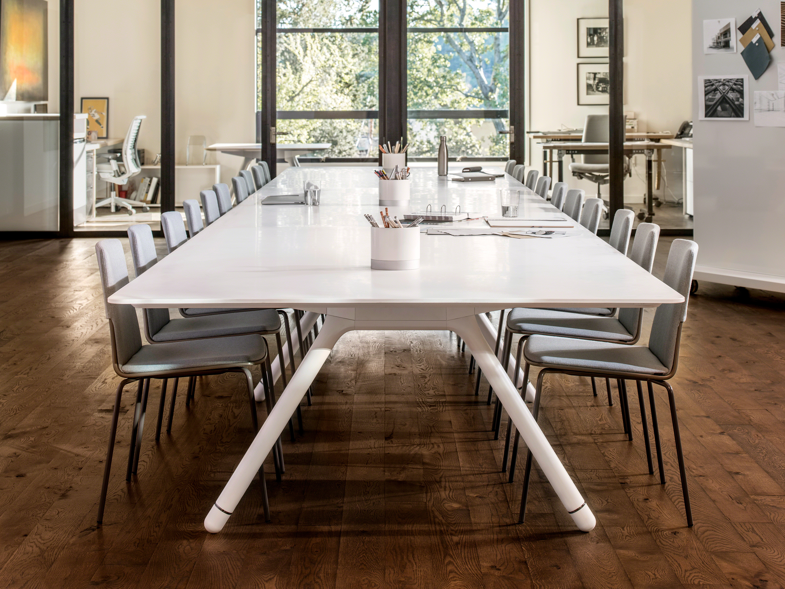 Inspiring Spaces - Office Concepts | Office Furniture