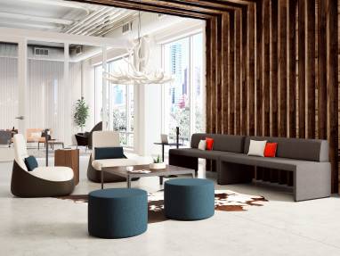 Inspiring Spaces - McCartneys