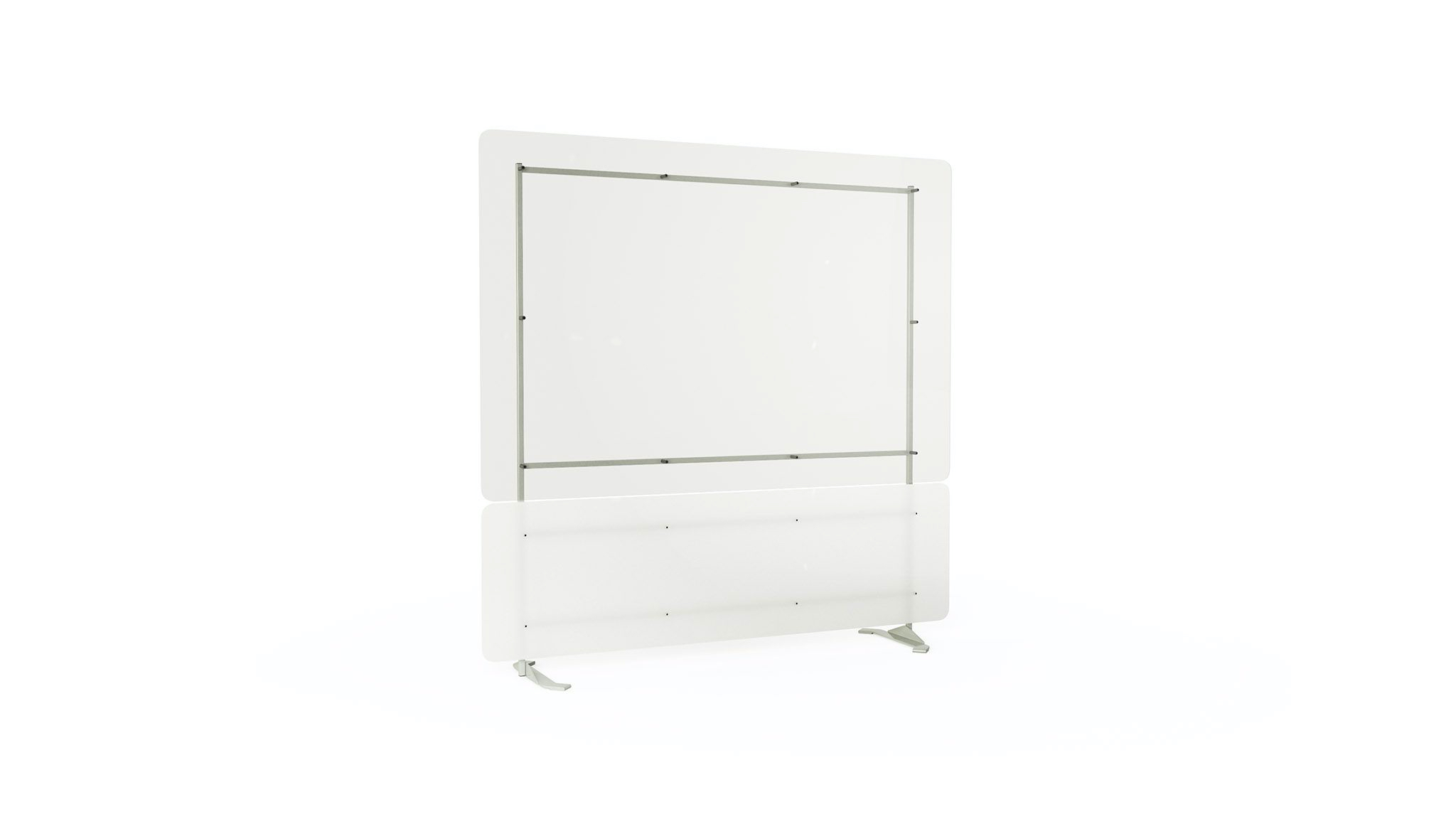 Separation Screens - Interior Showplace