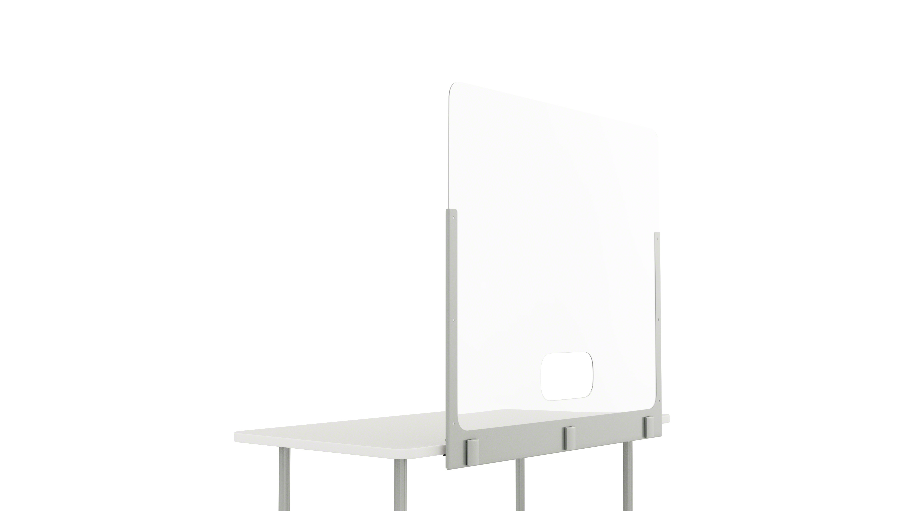 Separation Screens - Workplace Solutions