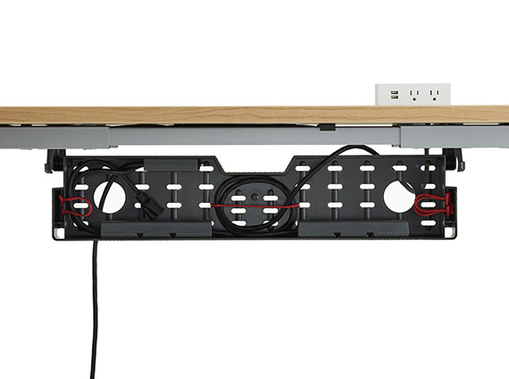 Steelcase Universal Cable Management Kit - Storr Office Environments