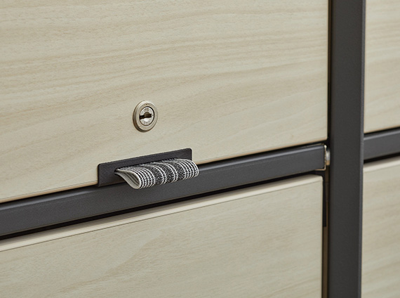 Steelcase Flex Active Frames - WorkSpace Interiors