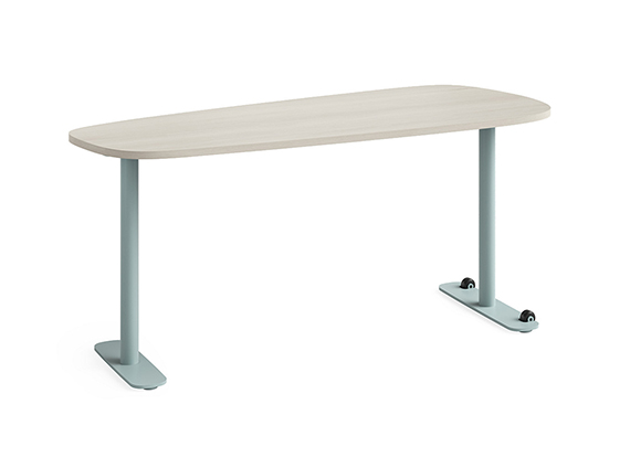 Elbrook Table Collection - Heritage Office Furnishings Ltd.