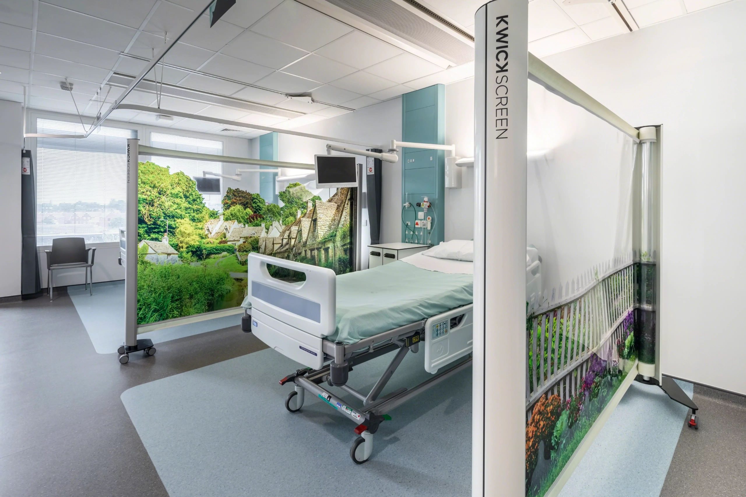 Architecture + Space Division - Barrows Inc