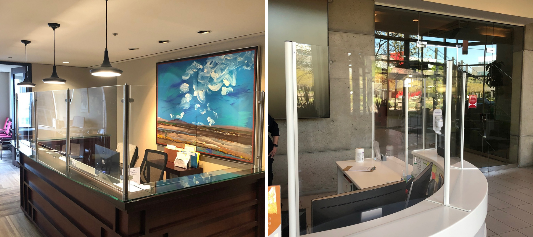 How Space Division Can Help Ensure a Safer Workplace