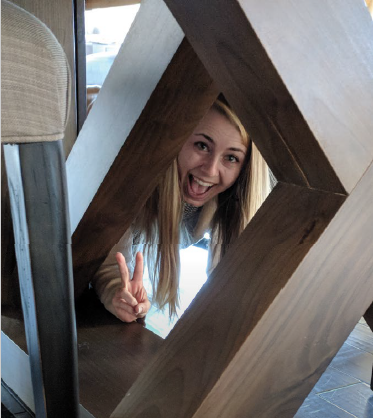 Virtual Reality Company Yulio Interviews Storr Designer Lizzy French ...