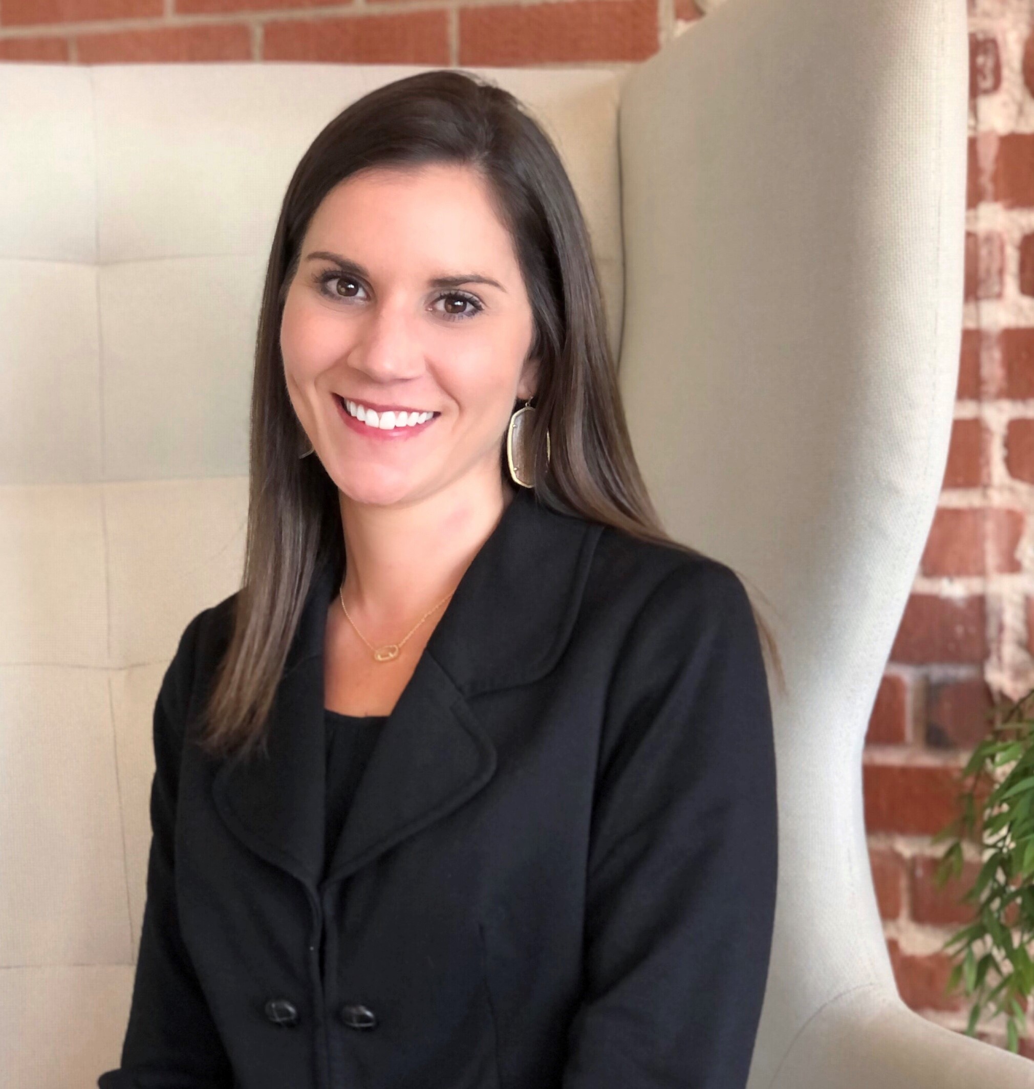 Amy Cradic promotion to VP of Design - WorkSpace Interiors