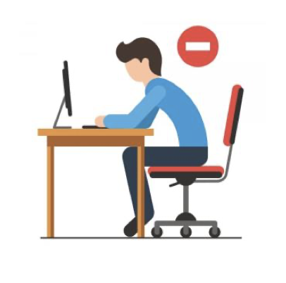 Ergonomics - Schmidt Goodman Office Products, Inc