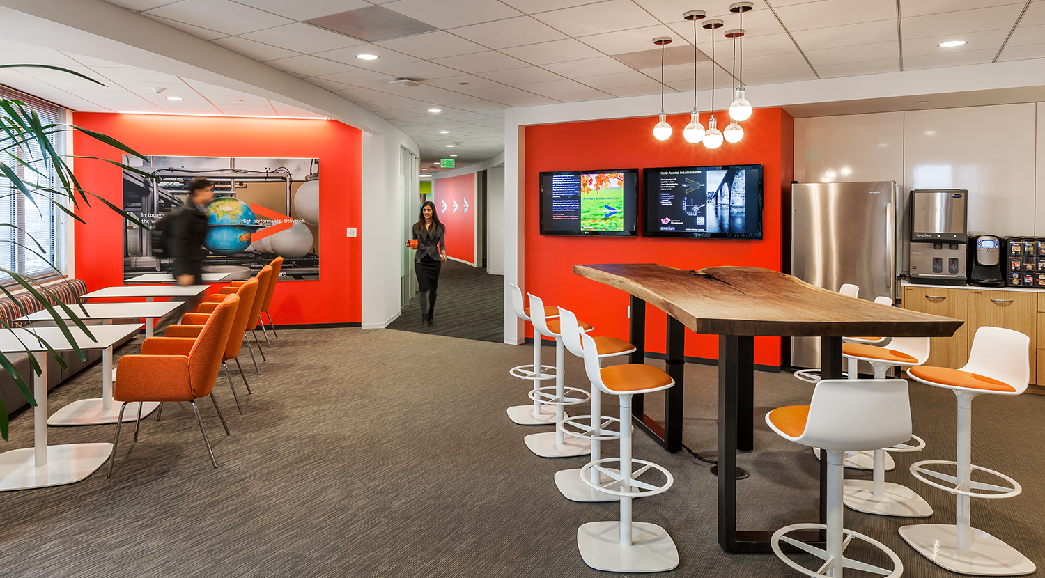 Brandspace Accenture