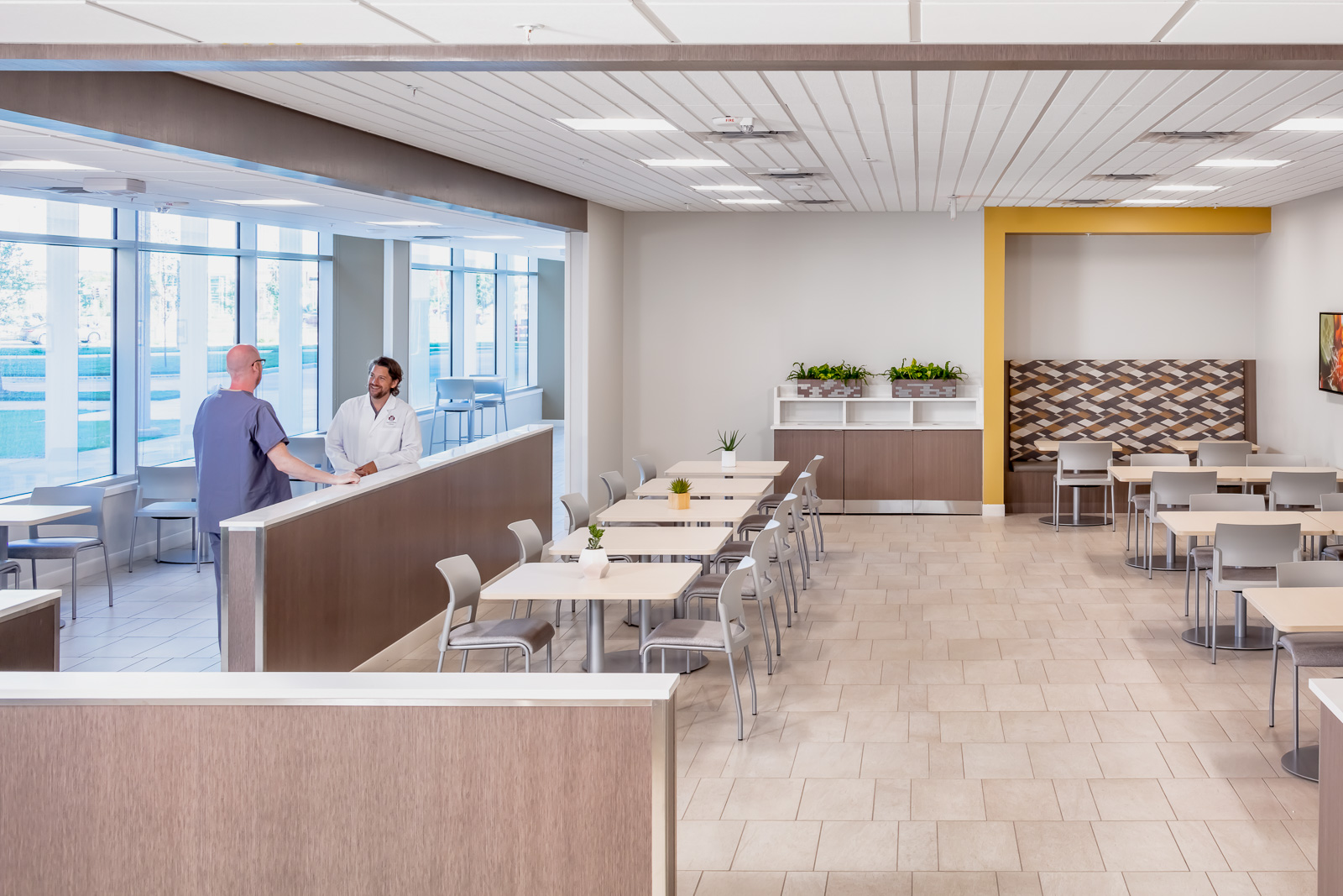 Marshfield Medical Center
