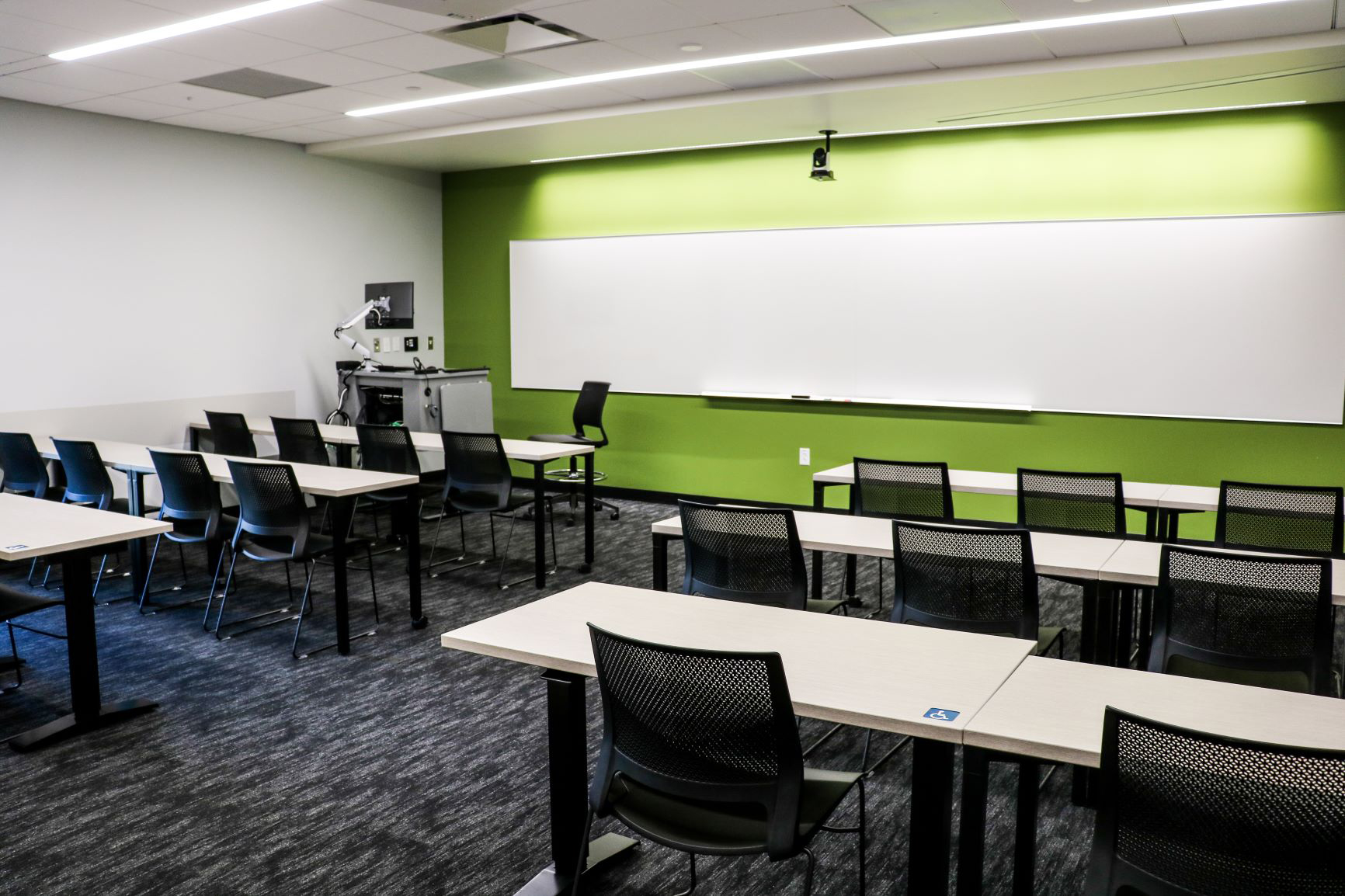 G. Homer Durham Hall – Arizona State University